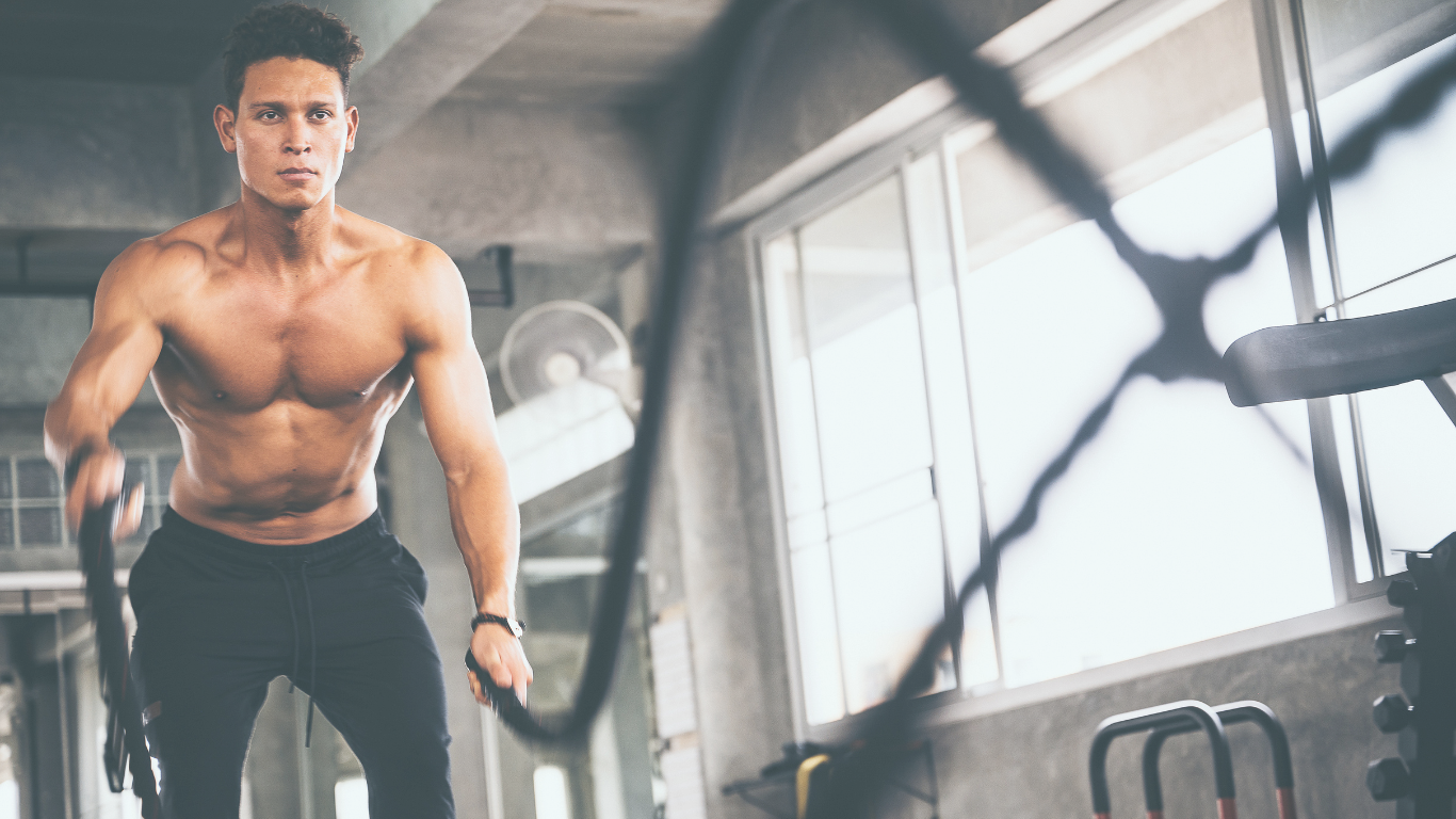 Dr. Victor Chan's 28-Day Weight Loss Challenge